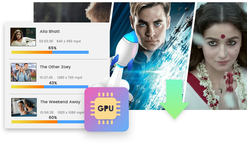 An All-in-one Video Downloader, Provides All-round Solutions to Get ...